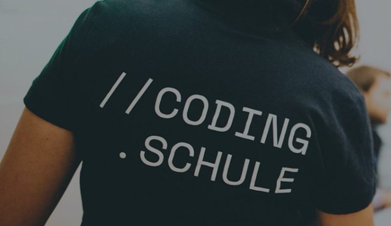 9 neue Coding-Kurse! Und ein Meetup. – Hochschul-Kompetenz-Zentrum